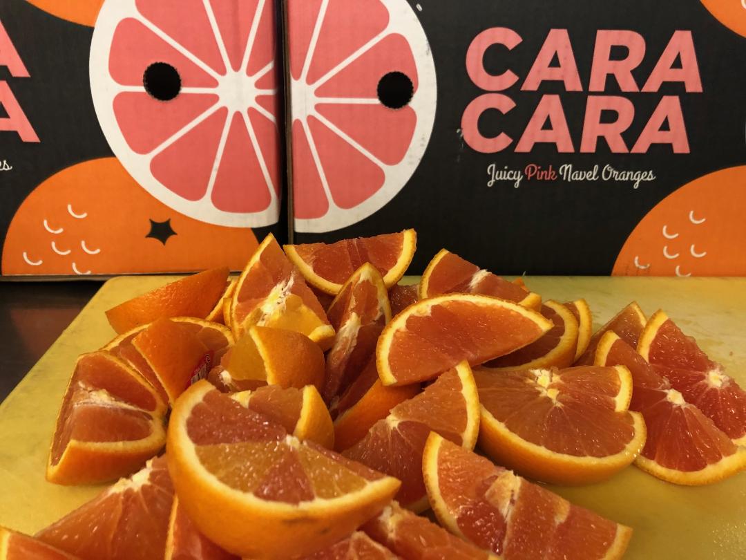 Healthy Snack Program - Bause Catered Events