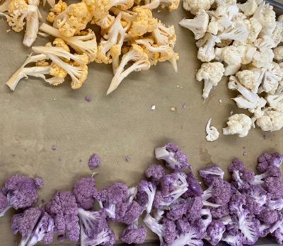 Healthy Snack Program - Bause Catered Events